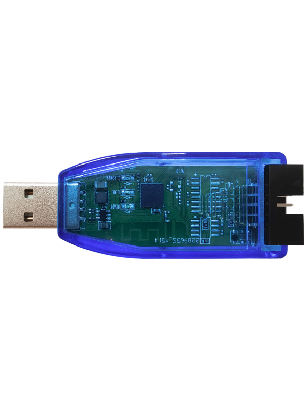 Wi Fi Virtual Uart Debugger